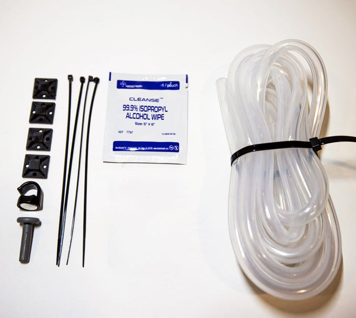 Ford Bronco Dometic Go Faucet Kit – Adventure Lab