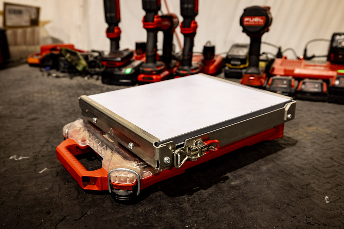 Starlink Mini Packout Mount – Adventure Lab