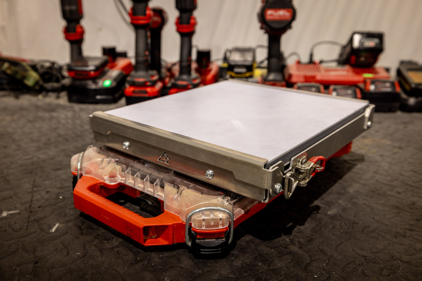 Starlink Mini Packout Mount – Adventure Lab